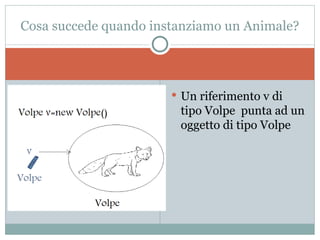 Classi Astratte | PPT