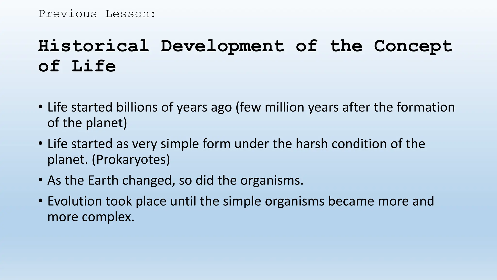 CLASSIC-EXPERIMENTS-ON-THE-EVOLUTION-OF-LIFE.ppt