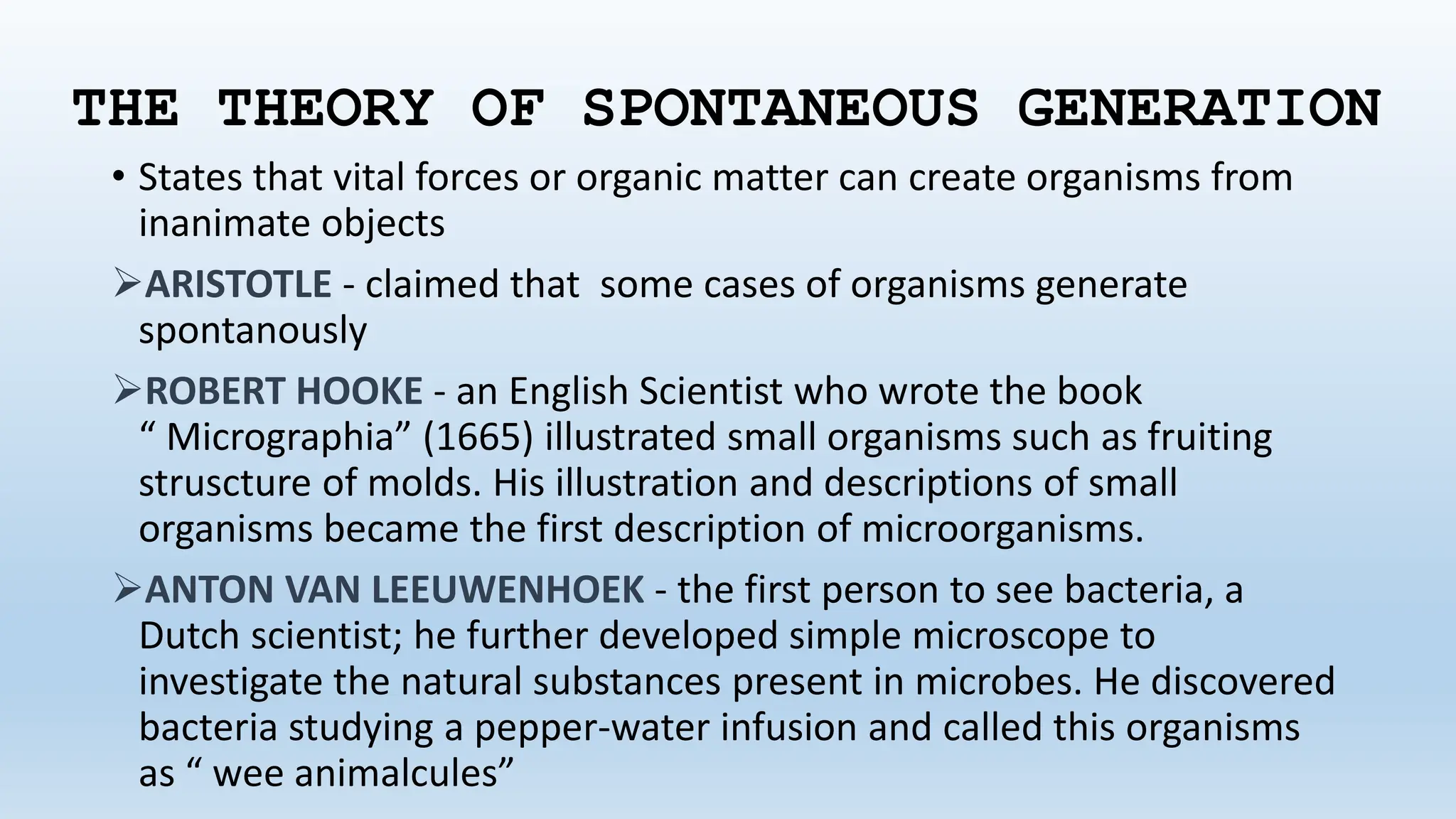 CLASSIC-EXPERIMENTS-ON-THE-EVOLUTION-OF-LIFE.ppt
