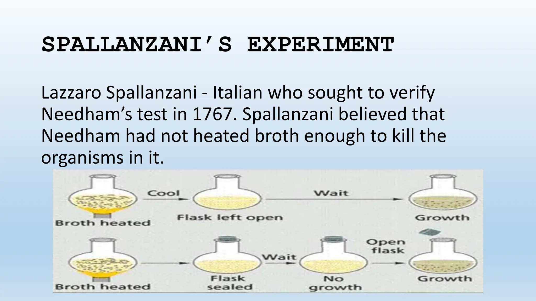 CLASSIC-EXPERIMENTS-ON-THE-EVOLUTION-OF-LIFE.ppt