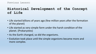 CLASSIC-EXPERIMENTS-ON-THE-EVOLUTION-OF-LIFE.ppt