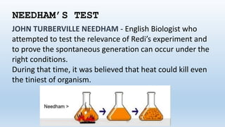 CLASSIC-EXPERIMENTS-ON-THE-EVOLUTION-OF-LIFE.ppt
