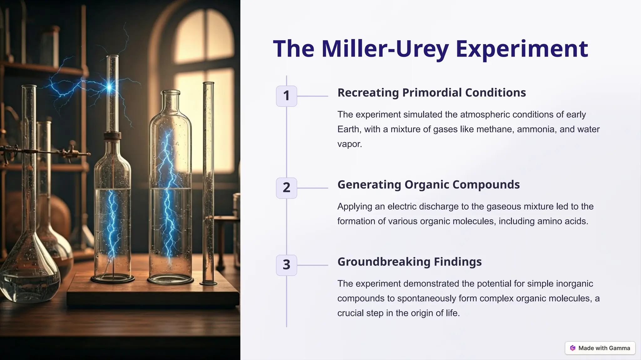 Classic-Experiments-on-the-Evolution-of-Life.pptx