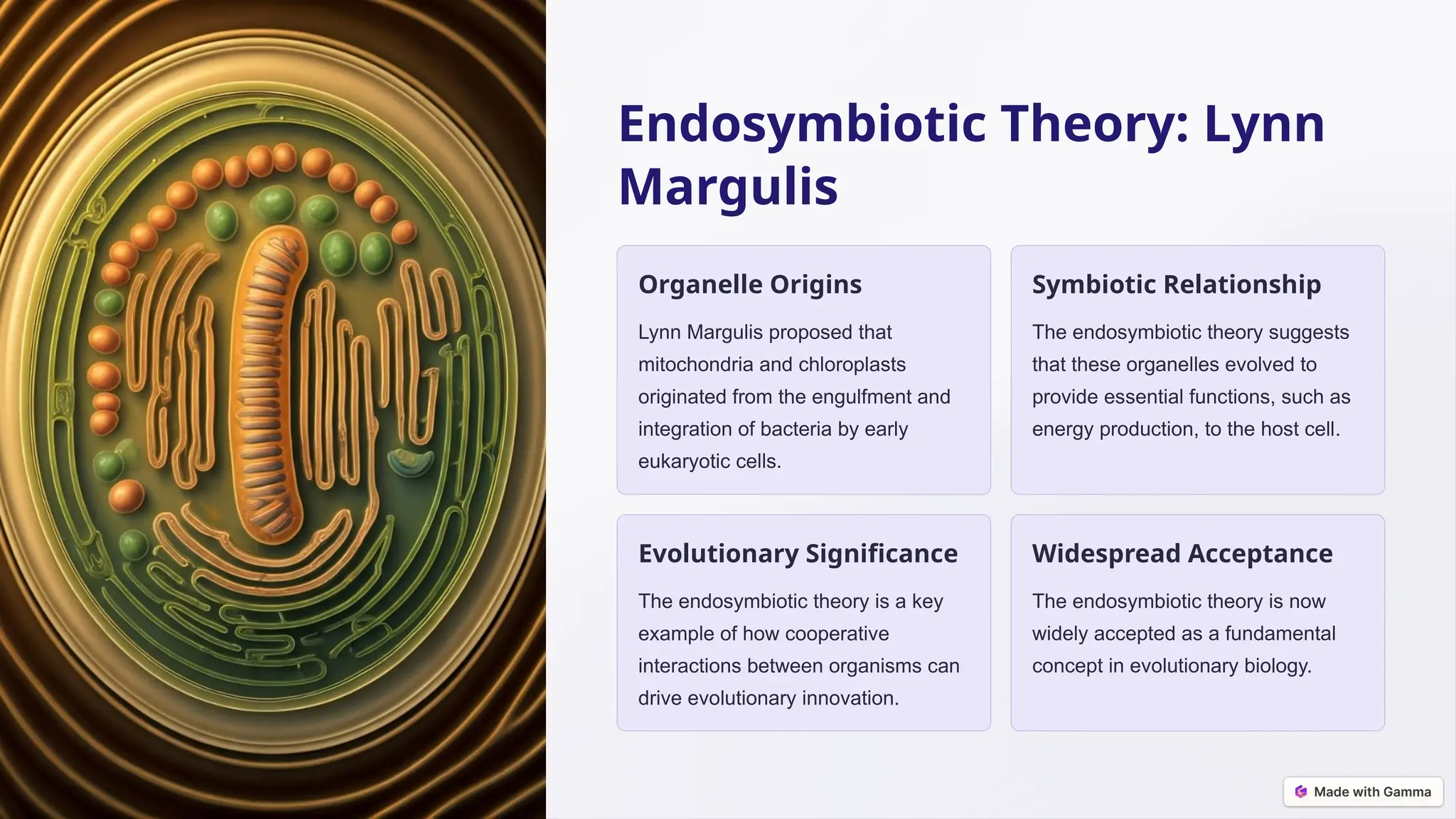 Classic-Experiments-on-the-Evolution-of-Life.pptx