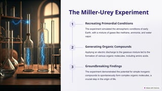 Classic-Experiments-on-the-Evolution-of-Life.pptx