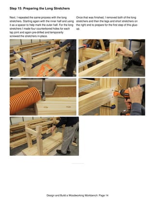 Easy small wood projects | PDF