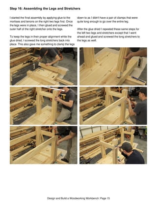 Easy small wood projects | PDF