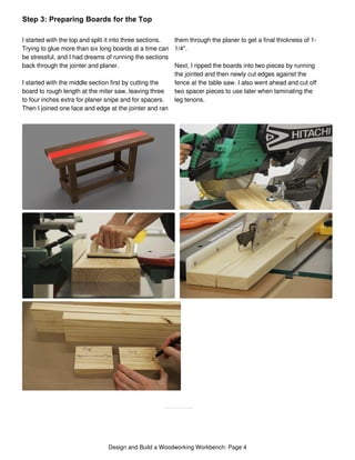 Easy small wood projects | PDF