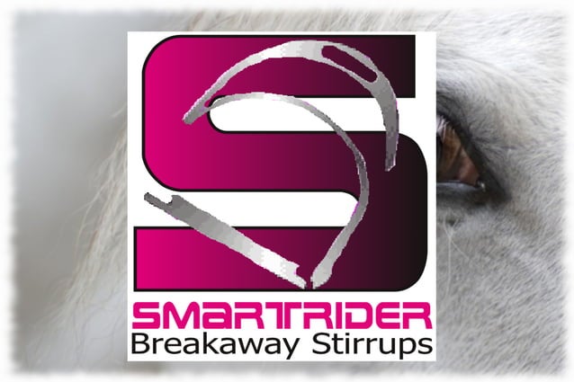 SmartRider 'CLASSSIC' Breakaway Stirrups | PPT
