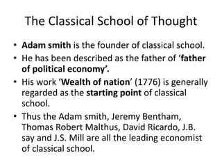 Classical | PPTX