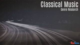 classical | PPT