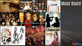 classical | PPT
