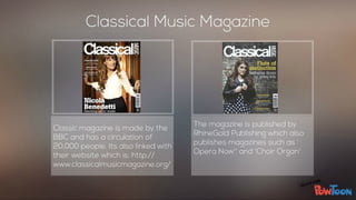 classical | PPT