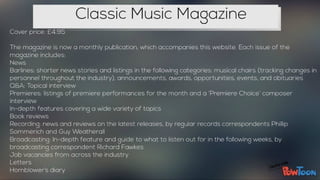 classical | PPT