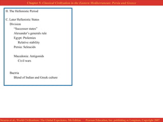 Classical Civilizations: Persia and Greece | PPT