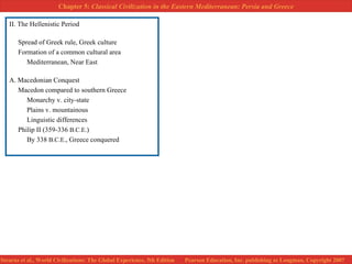 Classical Civilizations: Persia and Greece | PPT