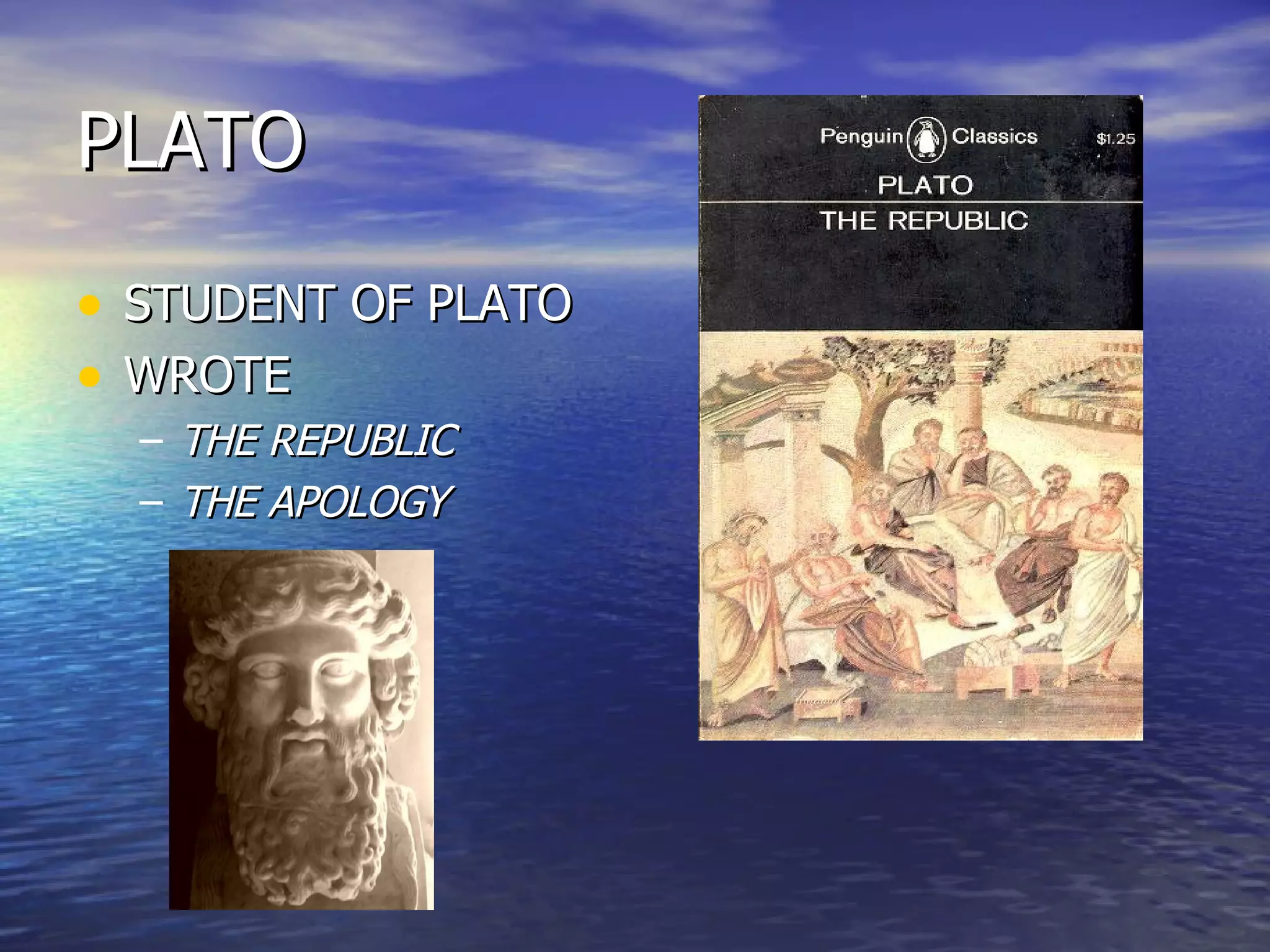 Classical Greek Humanism | PPT