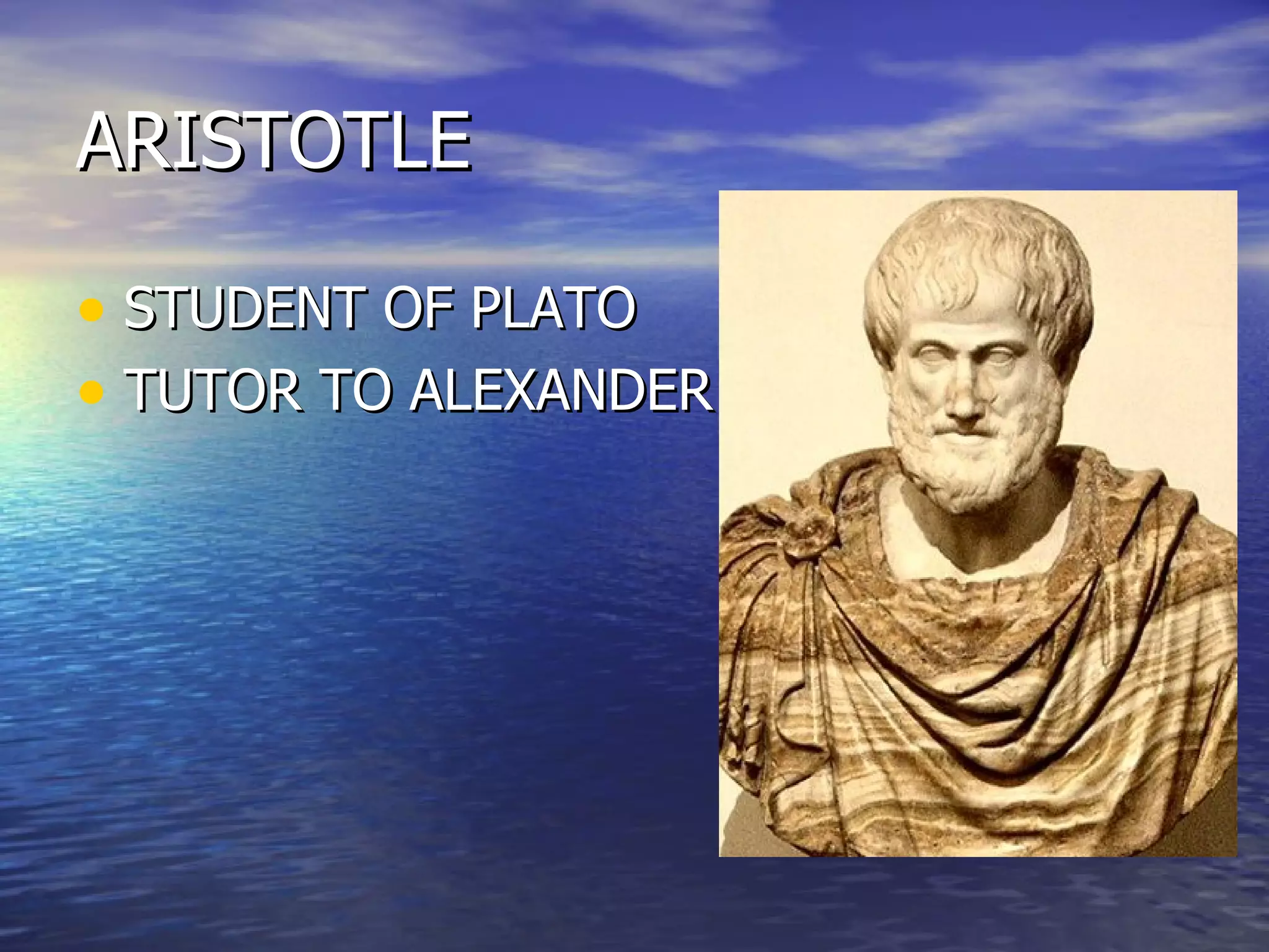 Classical Greek Humanism | PPT