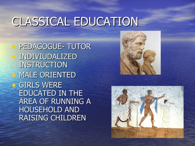 Classical Greek Humanism | PPT