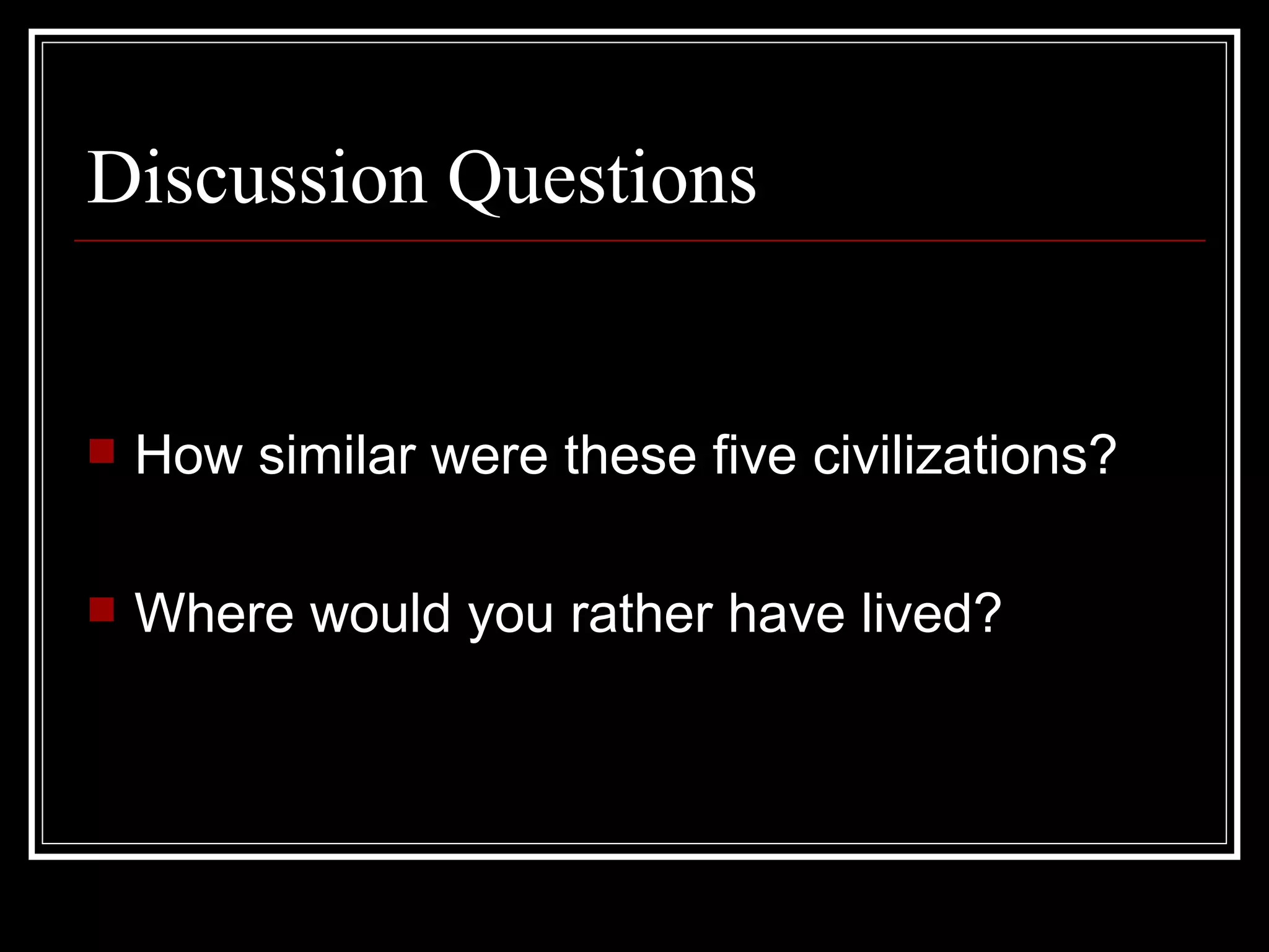 Classical Persia, Greece & Rome | PPT