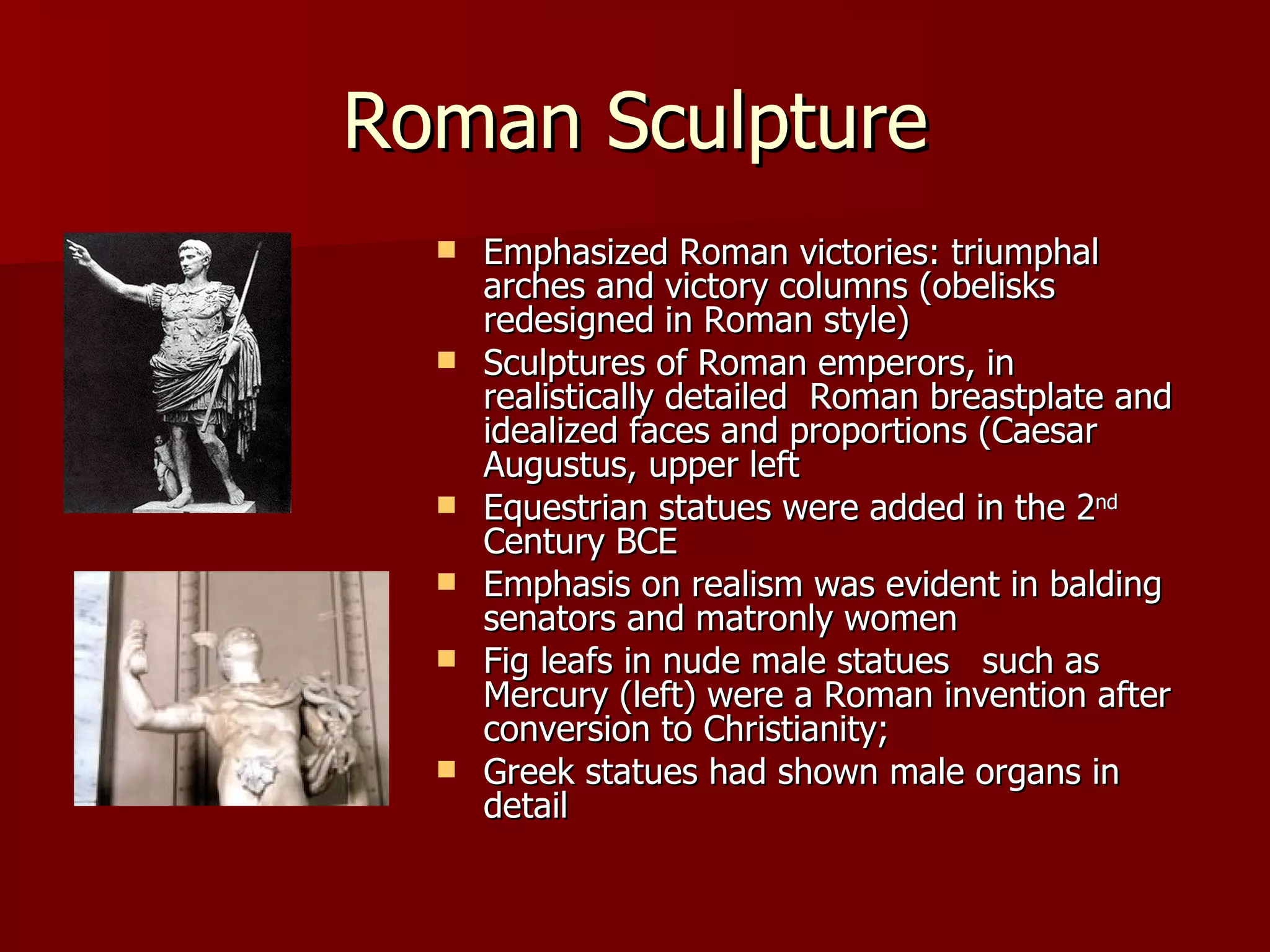Rome: Republic and Empire | PPT