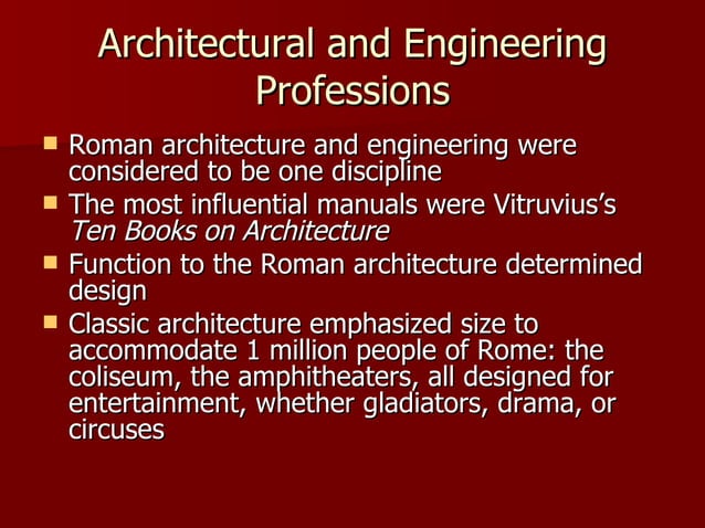 Rome: Republic and Empire | PPT