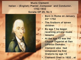 Classical%20 era%20group%20project | PPT