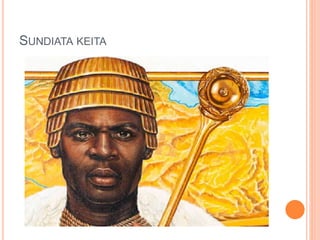 Classical Africa | PPTX