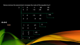 Classical algebra ppt arivu | PPT