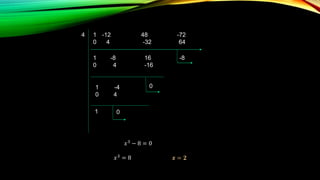 Classical algebra ppt arivu | PPT