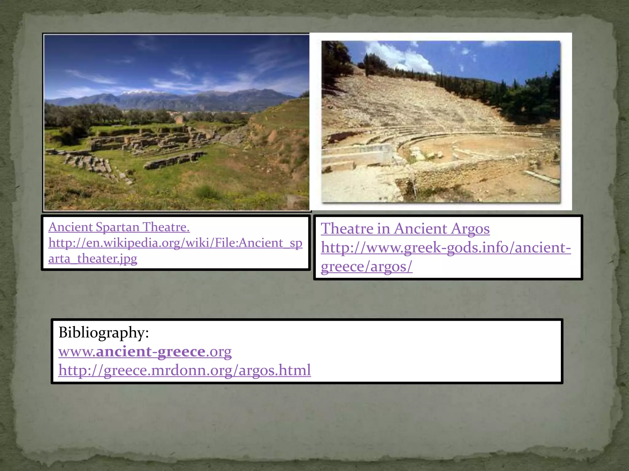 Classical ancient greece | PPT