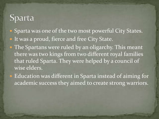 Classical ancient greece | PPT