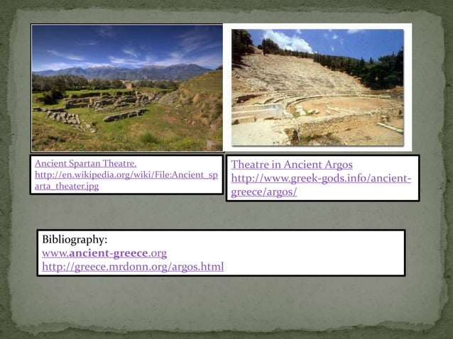 Classical ancient greece | PPT