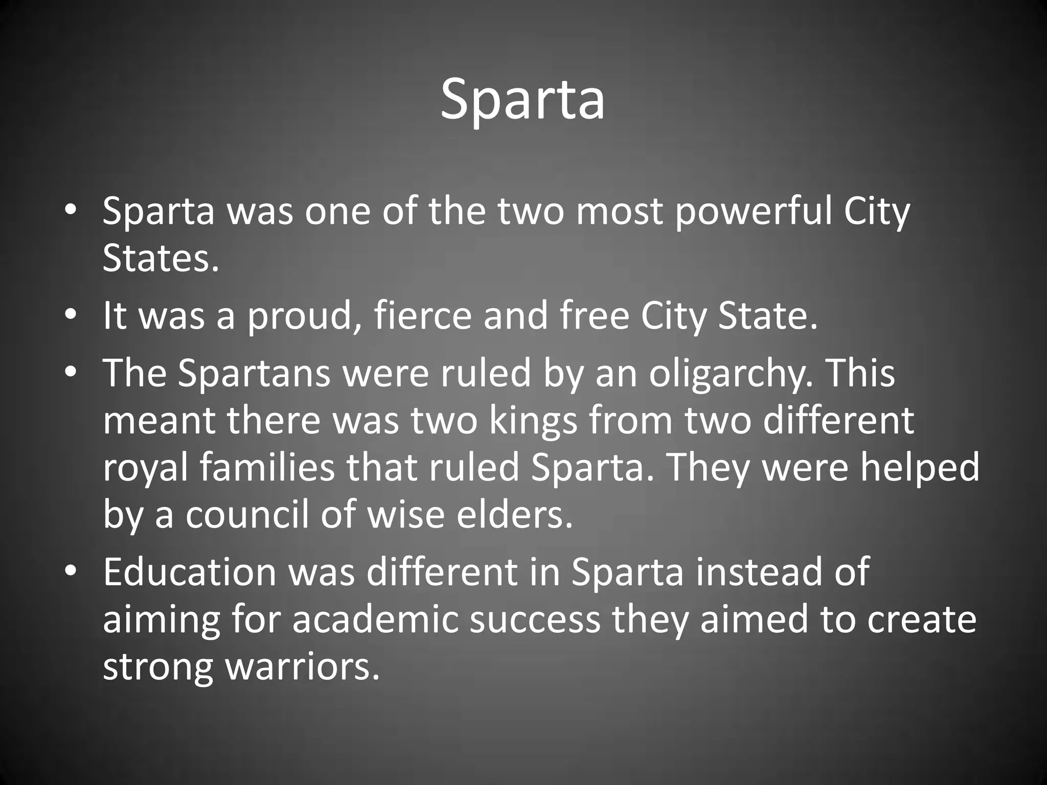 Classical Ancient Greece | PPT