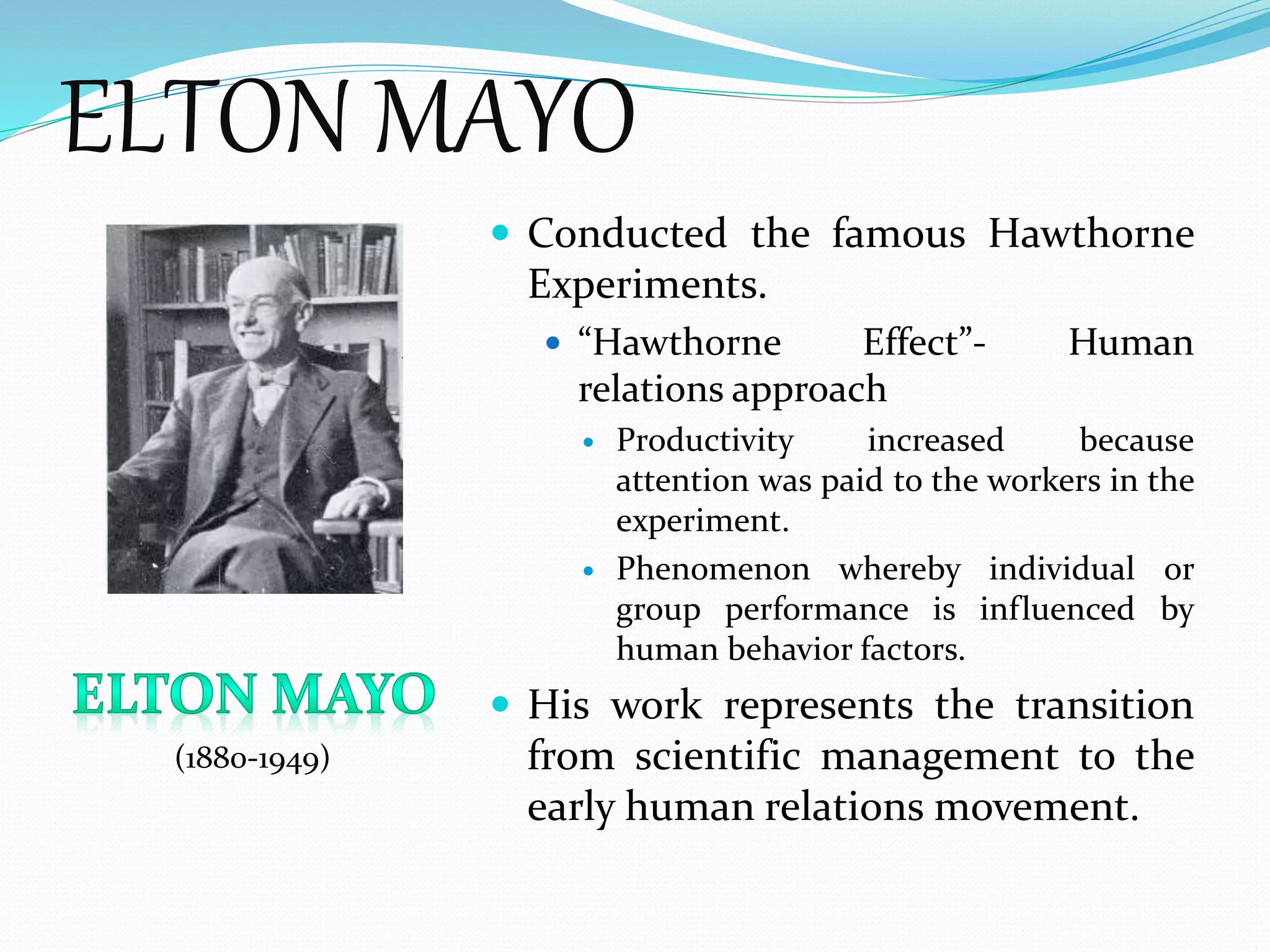 Classical and Neo Classical Theory | PPTX