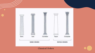 CLASSICAL ARCH.pptx