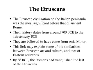 Classical art | PPT