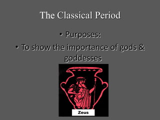 Classical Art Forms | PPTX