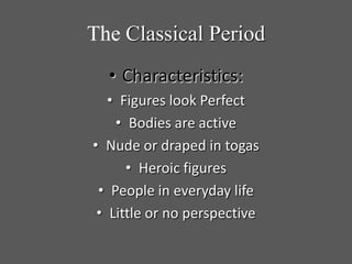 Classical Art Forms | PPTX