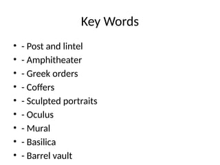 Classical_Art_Lesson powerpoint presentation | PPTX