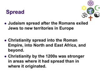 Classical belief systems | PPT