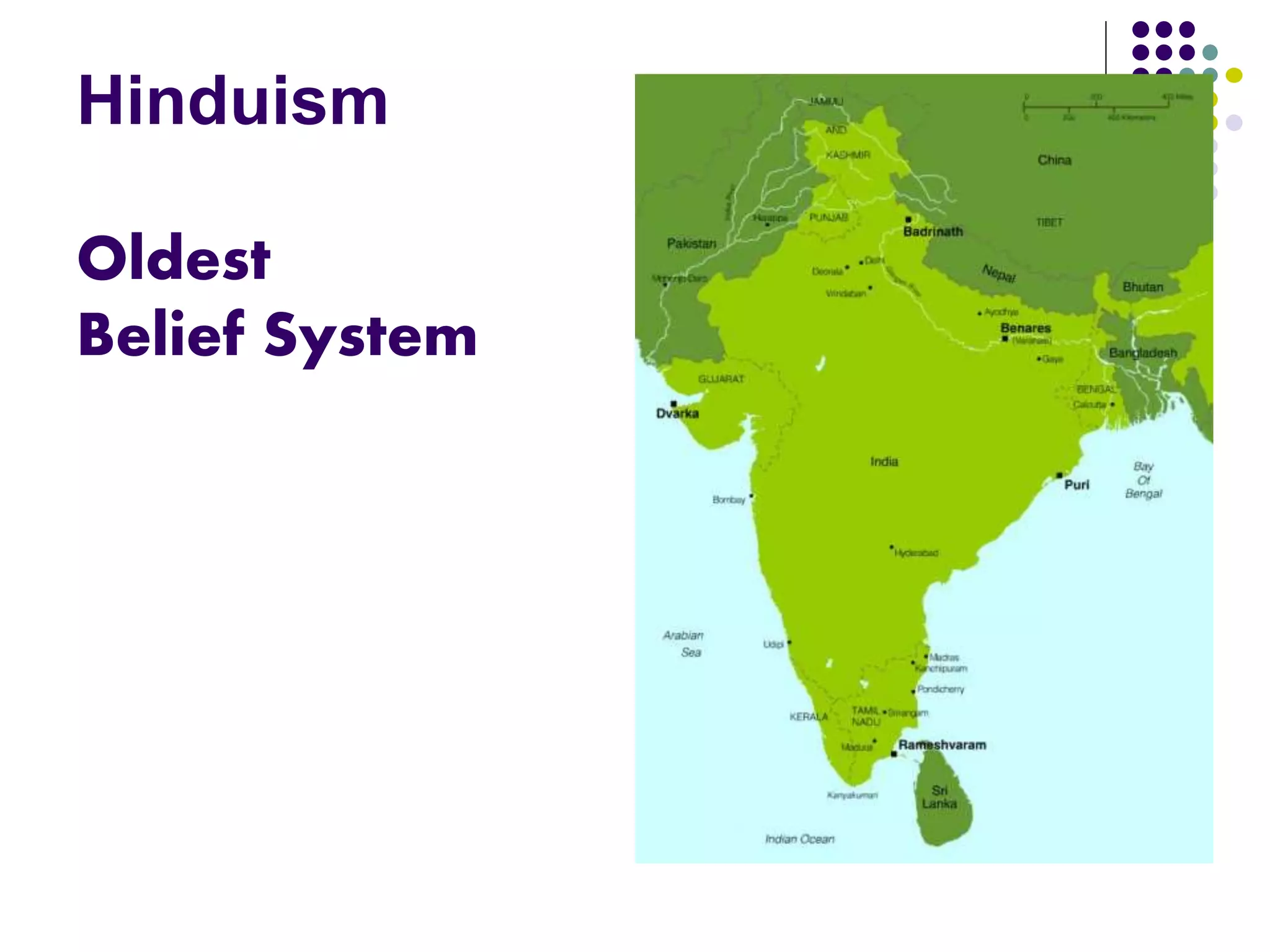 Classical belief systems | PPTX