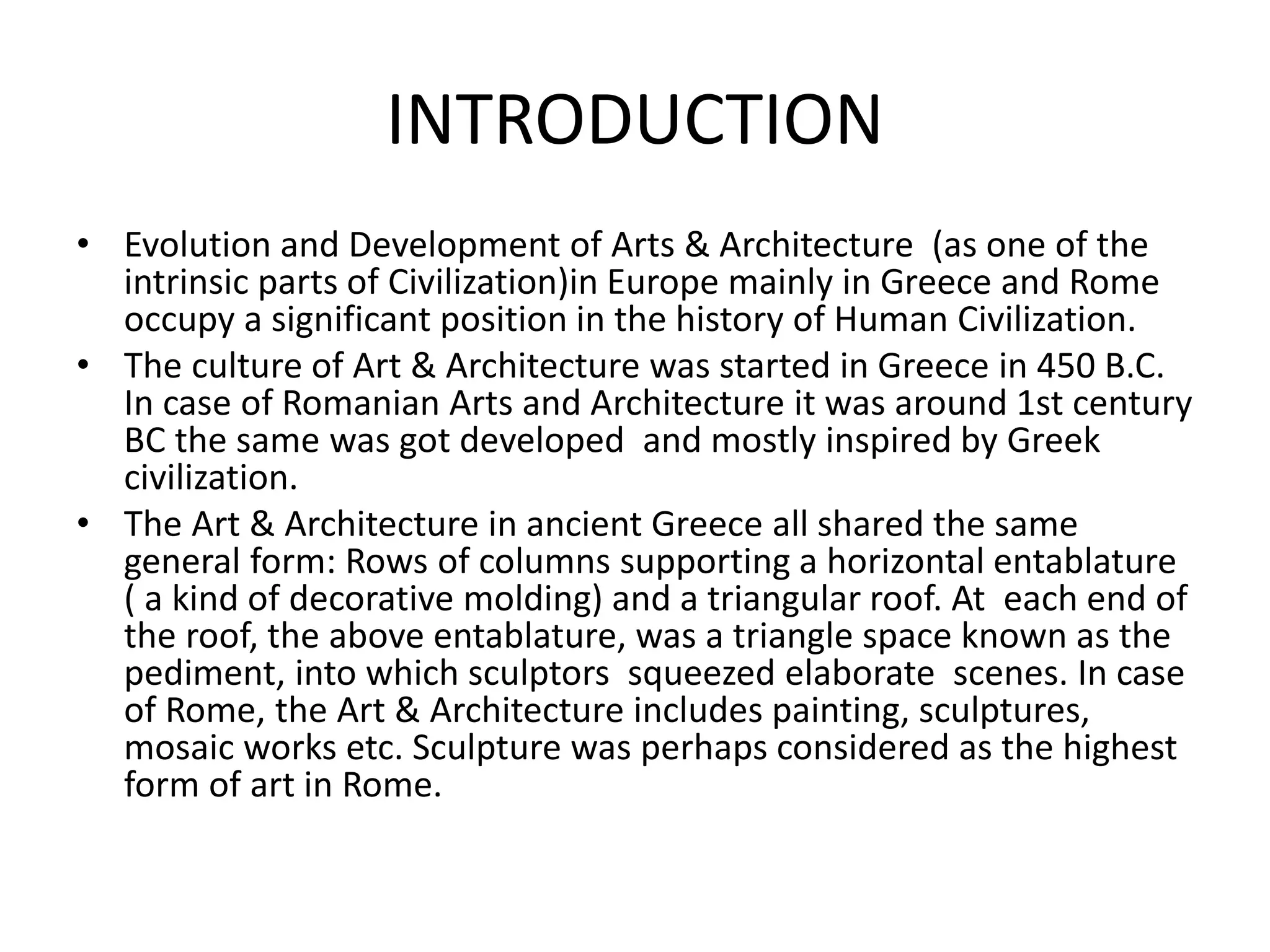 CLASSICAL CIVILASATION OF GREECE AND ROME.pptx