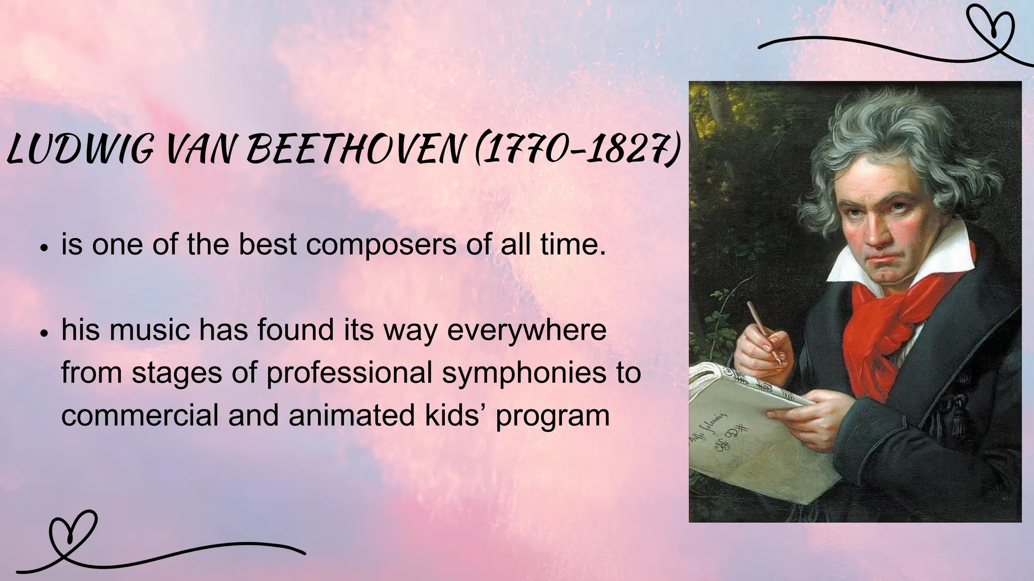 Classical Composers Pdf