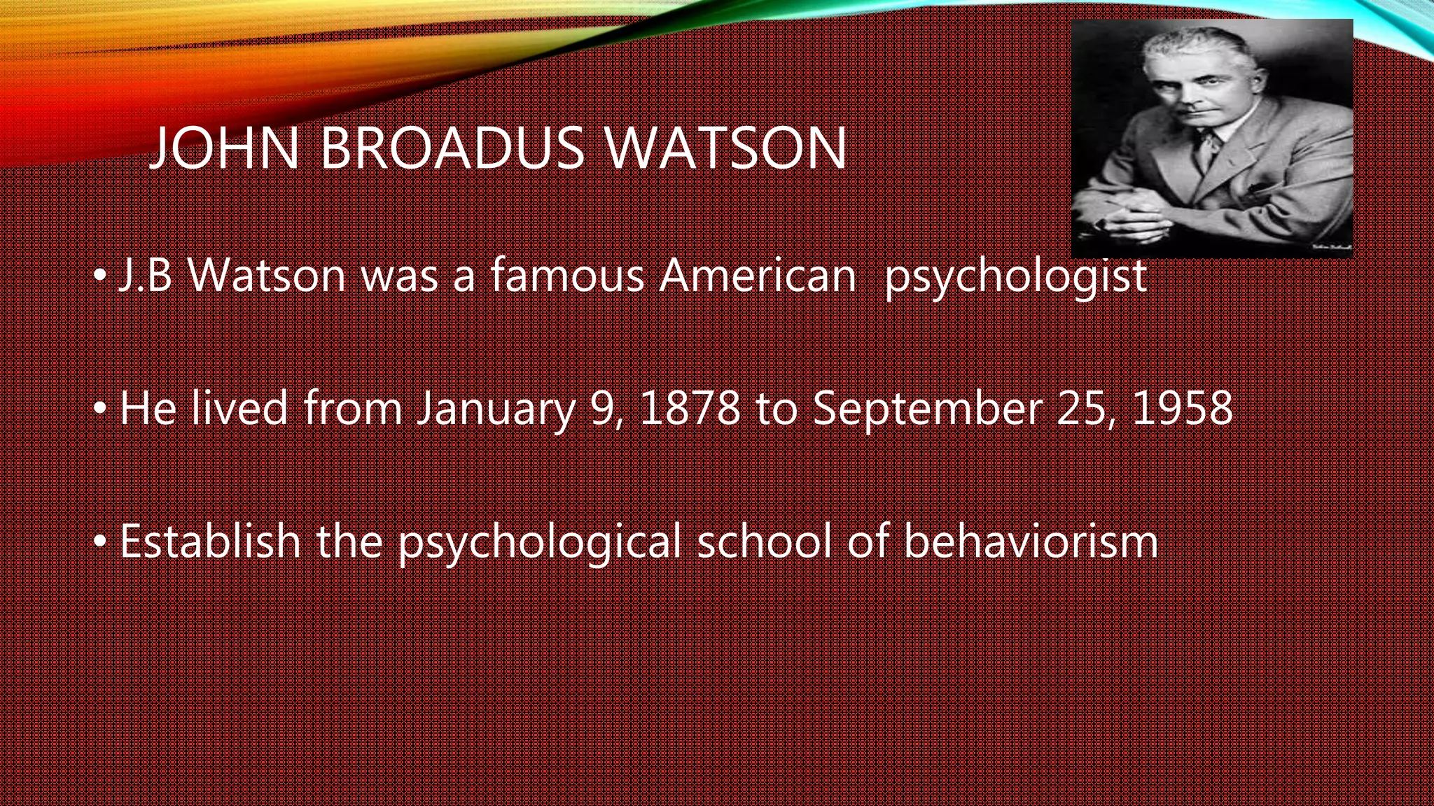 classical conditioning and operant conditioning | PPTX