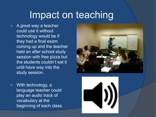 Classical conditioning | PPTX
