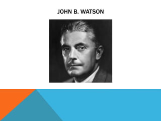 Classical Conditioning | PPTX