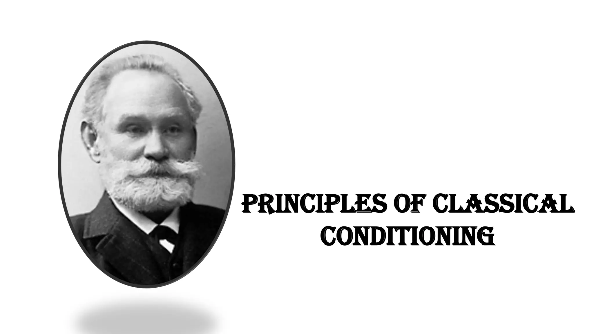 Classical conditioning | PDF