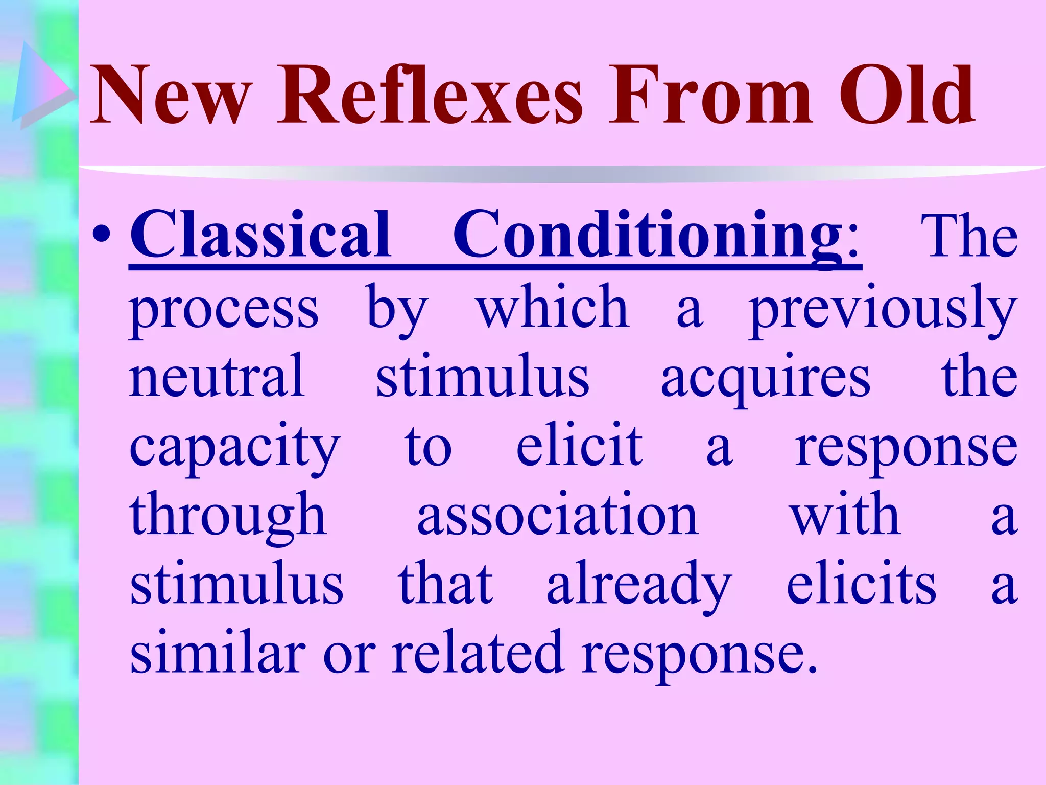 Classical Conditioning.pdf