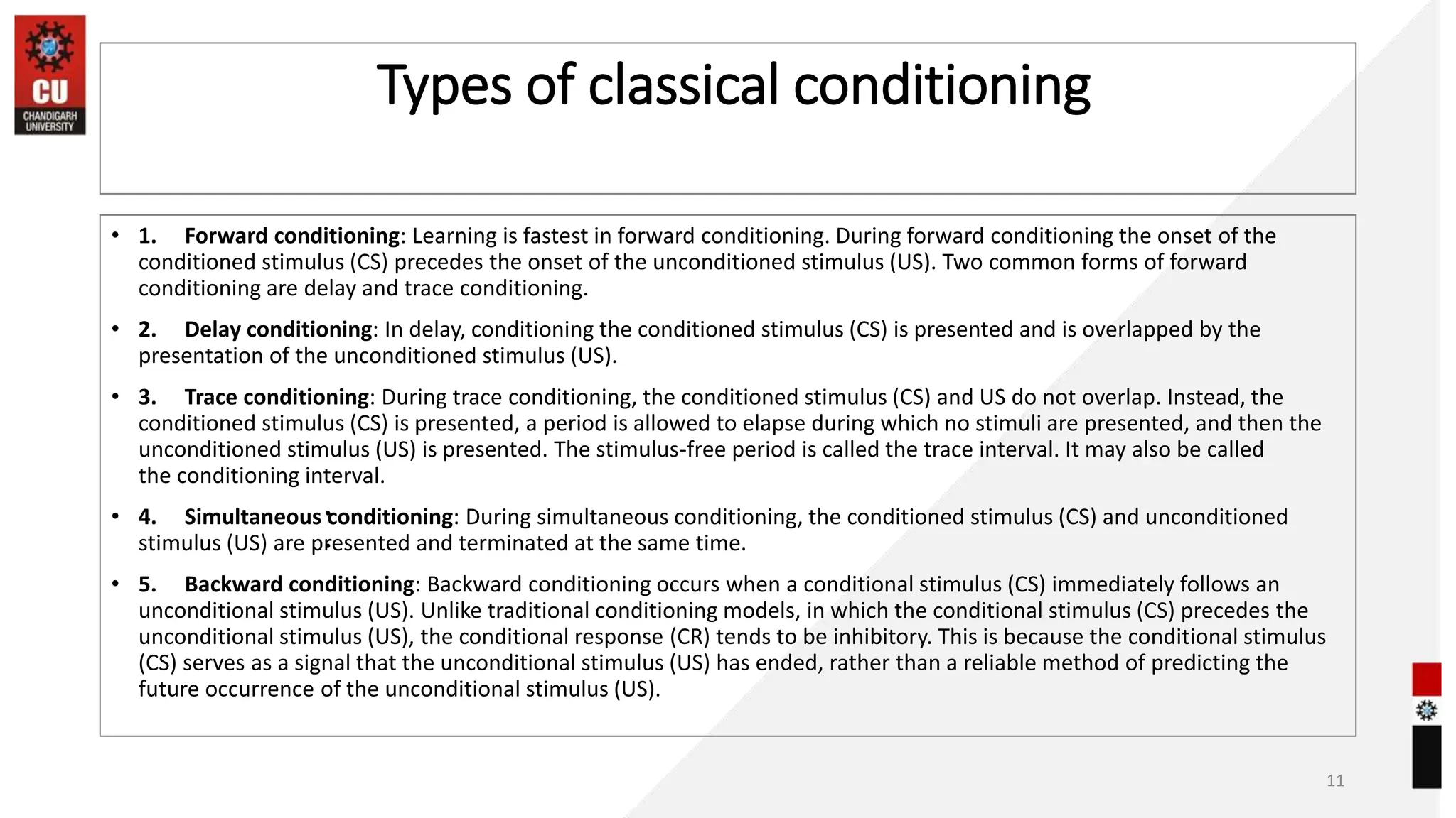 CLASSICAL CONDITIONING.pptx